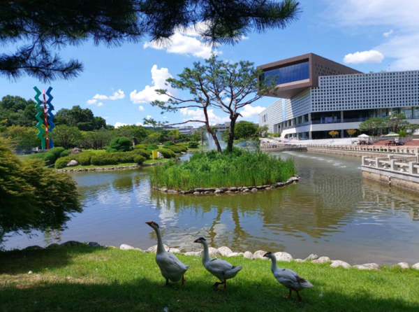 우수SW중심대학 KAIST, “SW전공생 2.4배 증가…학부생 창업 역량 강화·SW 가치 확산 위한 교육 진행”